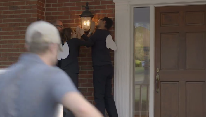 This is so funny! When it's gnat season! (video) - Kicks96news.com ...