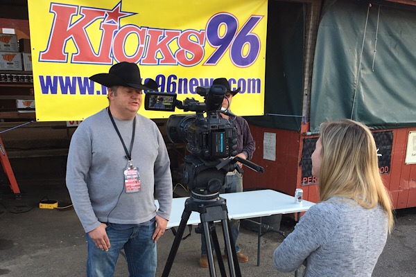 Rodeo Weekend in Philly! - Kicks96news.com - Central Mississippi News 24/7