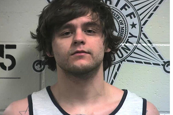 Child Neglect, Statutory Rape, and Other Arrest Made - Kicks96news.com ...