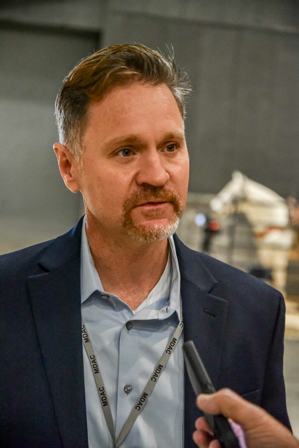 Michael Lassiter to Join B-MO the MO'rning next week! - Kicks96news.com ...