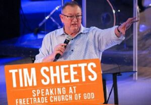 Tim Sheets To Speak At Freetrade Church of God Tonight In Carthage ...