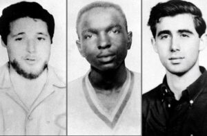 Case Files and Records Documenting the 1964 Murders of Civil Rights ...