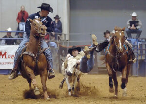 SPRA Rodeo Finals Return to Neshoba County Coliseum This Weekend ...