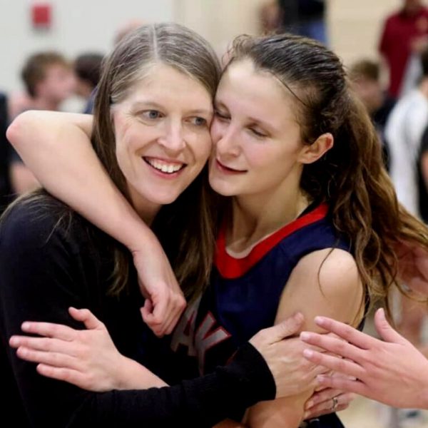 Leake Academy's Amanda Hatch Leaves Opponents Seeing "Red" to the "Max ...