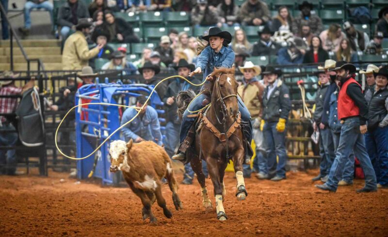 Images from the The Southeastern Professional Rodeo Association’s ...
