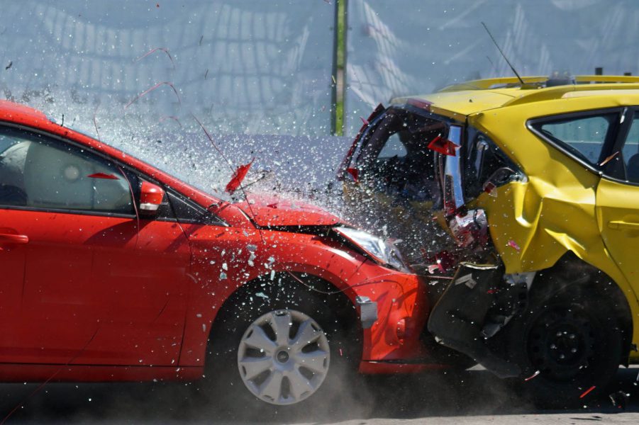 Two Injured in Crash on HWY 35 in Carthage - Kicks96news.com - Central ...