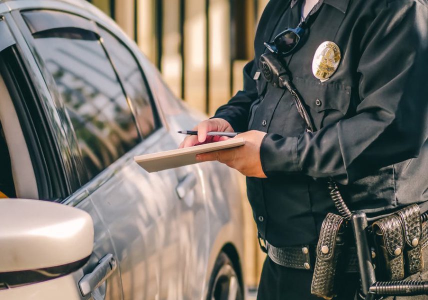 Computer problems and traffic stops Keep police busy - Kicks96news.com ...