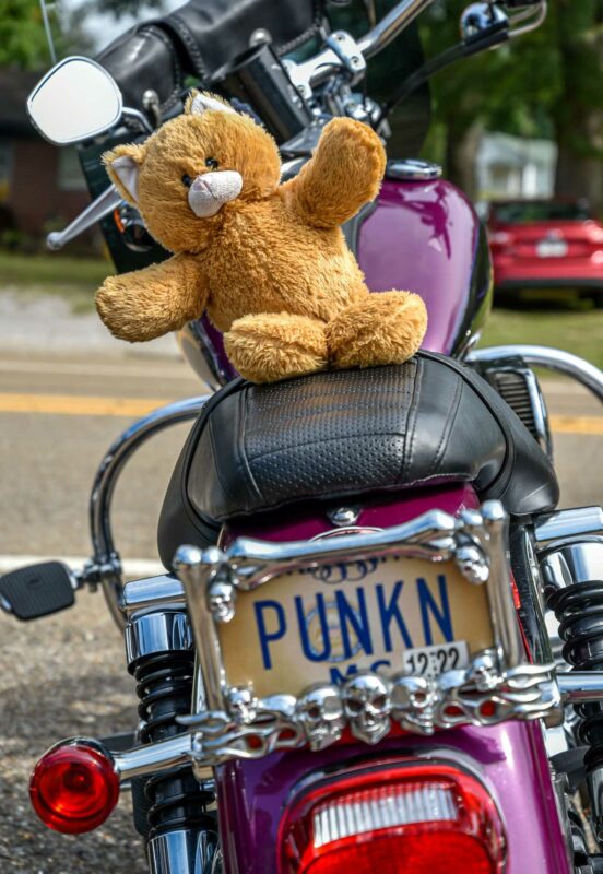 Images from the Little Sturgis Motorcycle Rally - Kicks96news.com ...