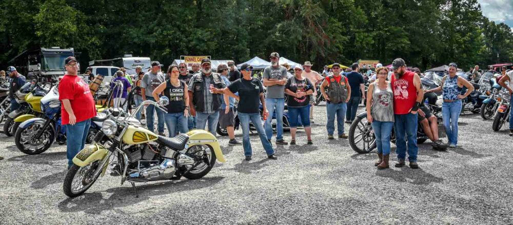 Images from the Little Sturgis Motorcycle Rally - Kicks96news.com ...