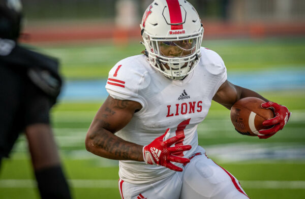 Images From East Mississippi Community College vs Holmes Community ...