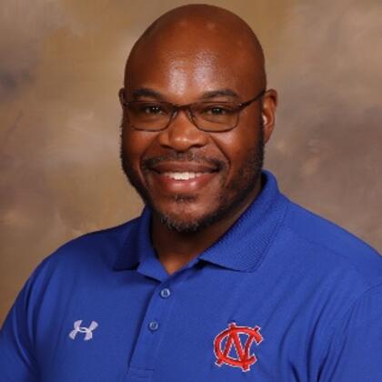 Neshoba Central High School's Head Football Coach is "Ruff" and Ready ...