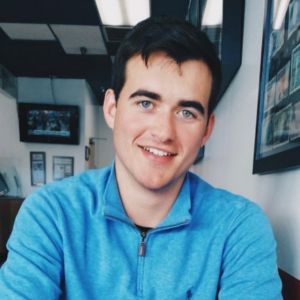 B-MO in the MO'rning - Remembering Blake with Pastor Joe Burgess (Audio ...