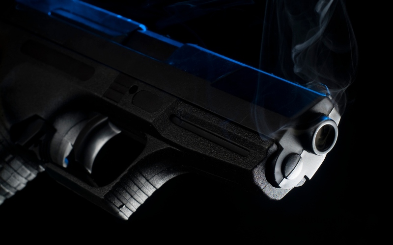 Philadelphia Woman Charged with Aggravated Assault After Shooting ... Philadelphia Woman Charged with Aggravated Assault After Shooting ...