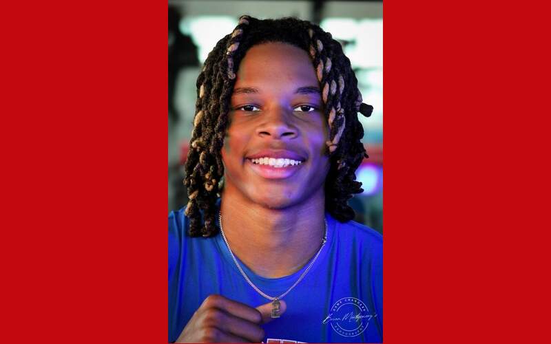 Neshoba Central's Zach Ruffin nominated for best DB in Mississippi by ...