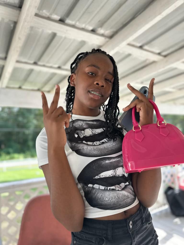 Update: Missing Leake County teen found - Kicks96news.com - Central ... Update: Missing Leake County teen found - Kicks96news.com - Central ...